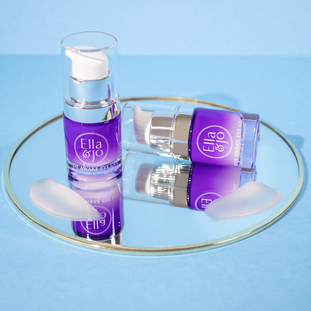 Let your giftee 'Plump & Glow'