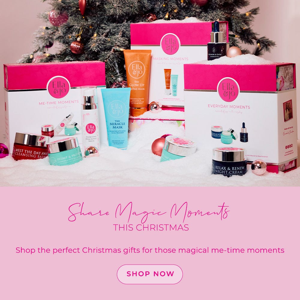 💗 Award-Winning Skincare & Skincare Sets 💗 | Ella & Jo Cosmetics💗